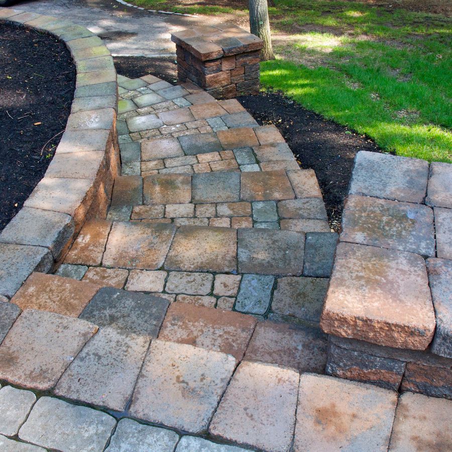 Premium Paver Installation in San Jose | Driveways, Patios & Walkways